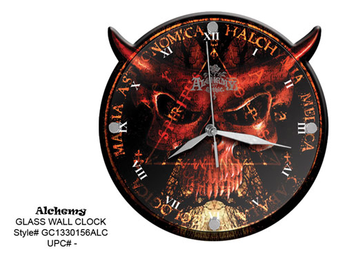 Fantasy and Gothic Art Licensing from Alchemy Carta. Poster art, mobile ...